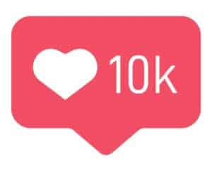 Comprar Curtidas No Instagram Pix - R$1,99 Curtidas Reais